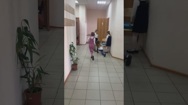 Подготовка к школе в Фонде «Планета Знаний»