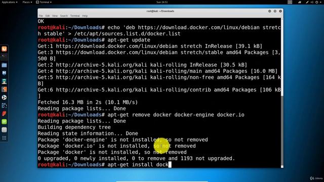 4. OWASP Juice Shop Setup
