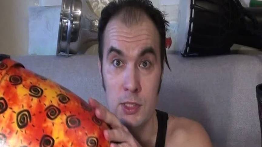 Триоль на Джембе