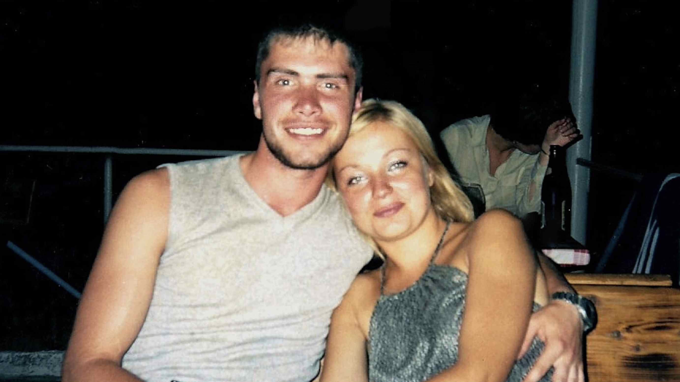 Одна на всю жизнь. Фильм в подарок к юбилею жены