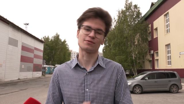 Добрый вечер Сургут. 11.06.2022