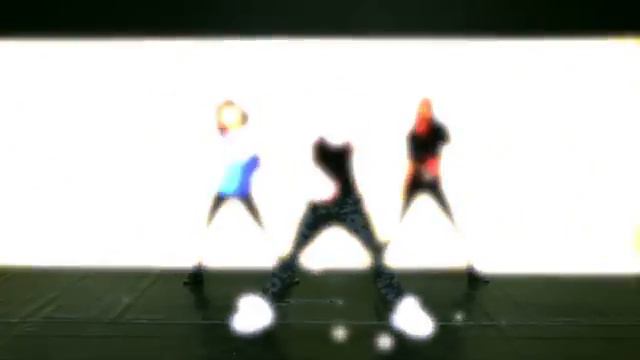 Get Ugly - Jason Derulo _ The Fitness Marshall _ Dance Workout (360p)