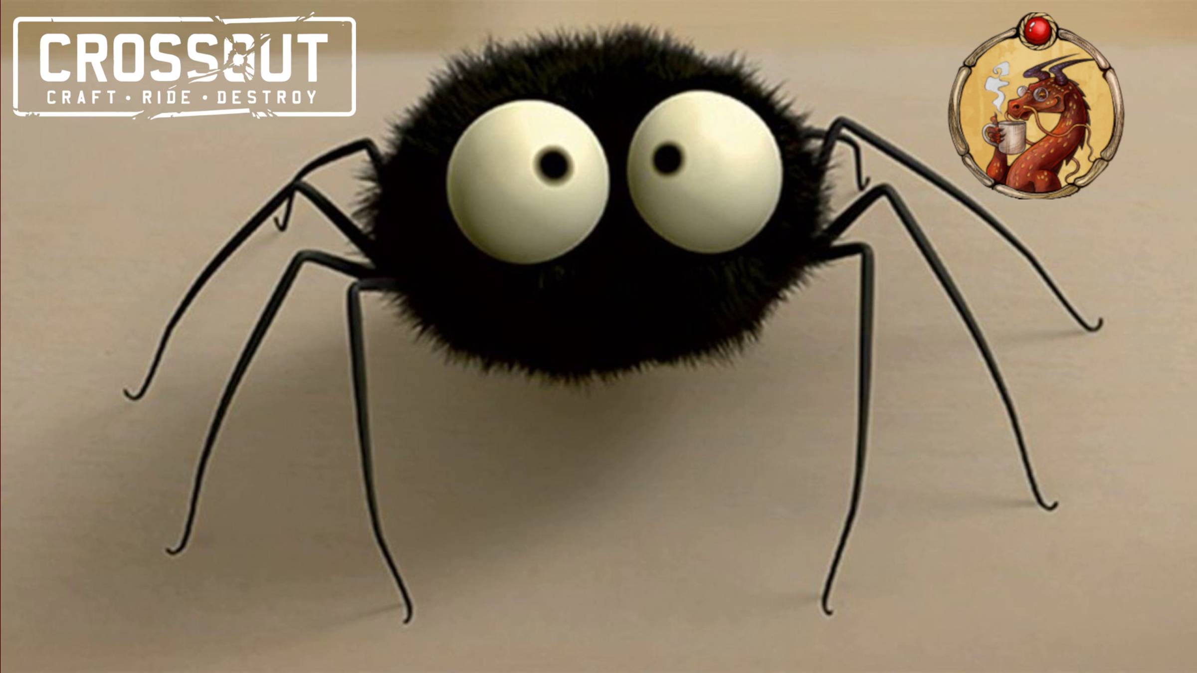 Месть Павука! Нарезка приколов фейлы Crossout