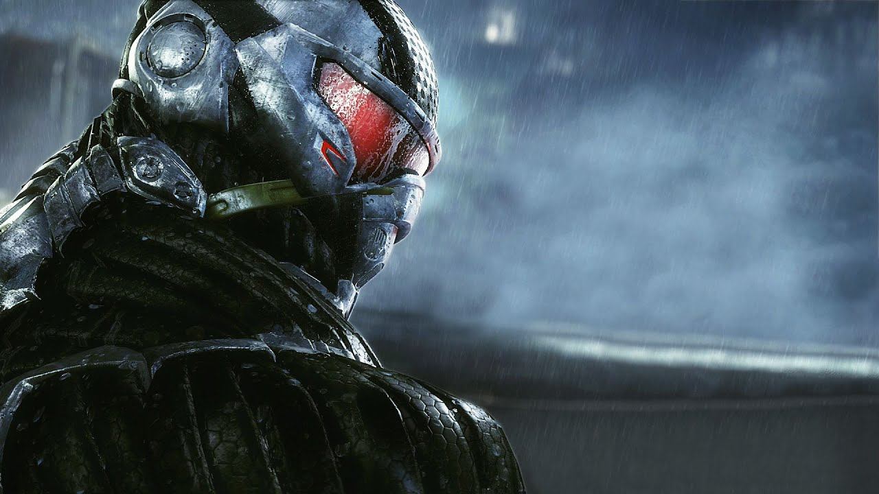 Crysis 3 Remastered➤Прохождение 1➤Добро пожаловать в Нью-Йорк