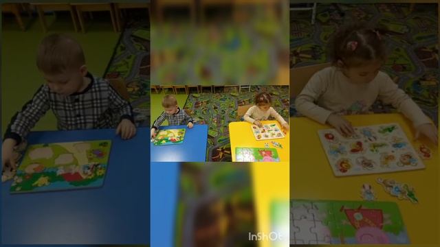 МДОУ Детский сад 189 Октябрьского района, г. Саратова