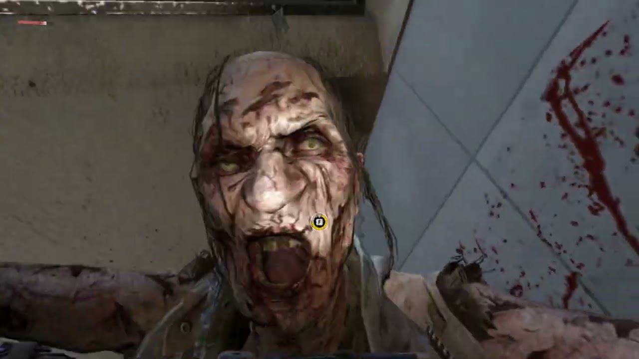 Dying Light 2 Stay Human Прохождение 15
