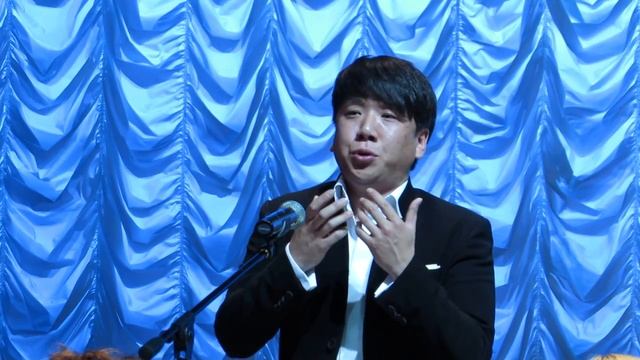 06. Галаконцерт Вива Опера!. Магнитогорск 2017Г.