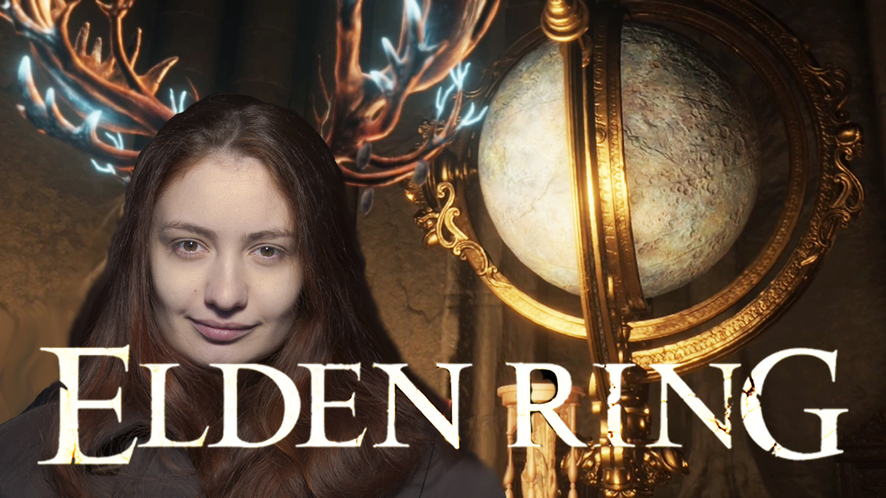 ДОМ ВВЕРХ ДНОМ ❗? ▶ Elden Ring #29/прохождение