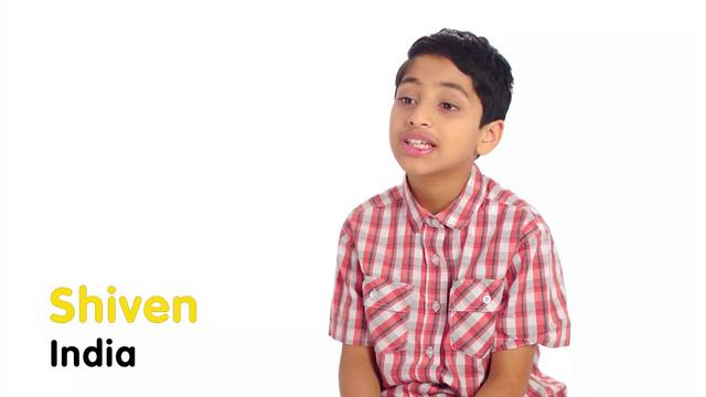 Look Level 1 Unit 12 Video 15