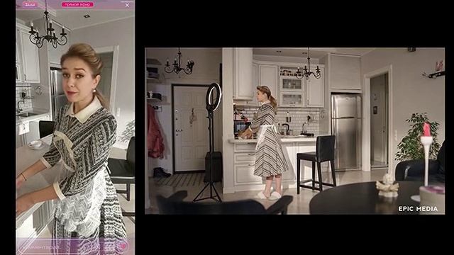 Женись на мне.03. (2021)