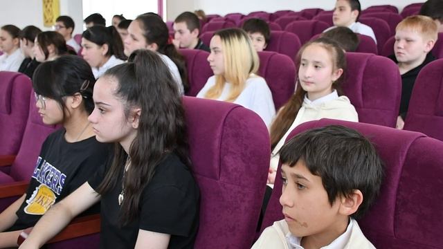 Наркополицейские республики провели  профилактические мероприятия в рамках операции Чистое поколение