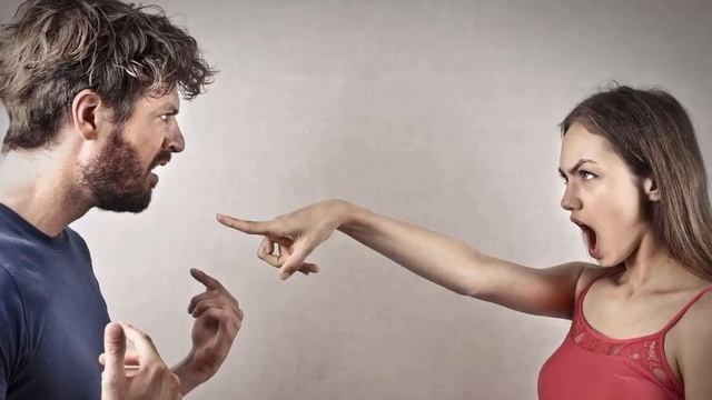 Десять советов; как правильно ссориться в семейных конфликтах! Психология для умных...