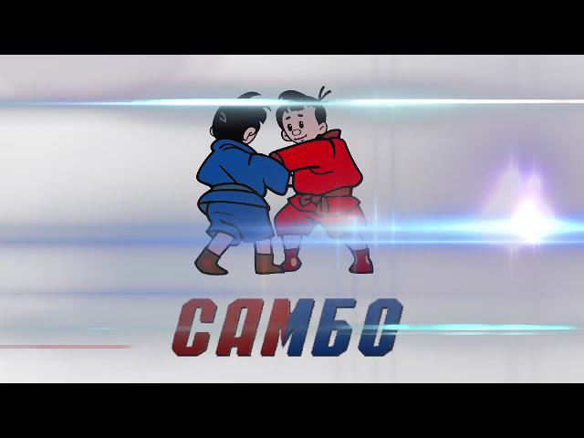 Всероссийский урок истории самбо 2019 г