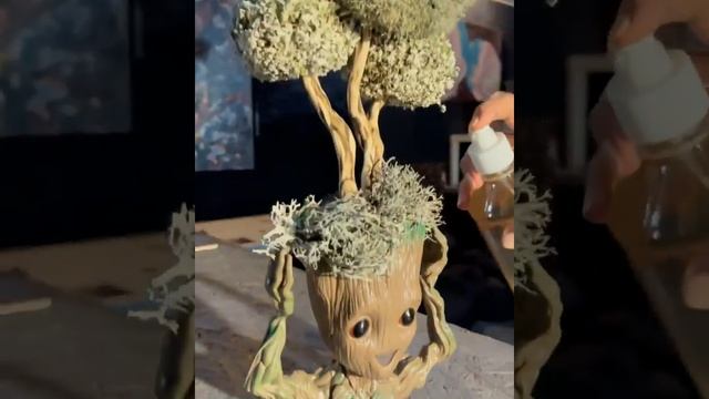 ГРУТ получил гражданство