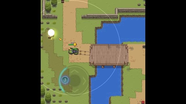 Во что поиграть: Jackal Squad - Прохождение, прохождение часть 1 (Android, iOS)