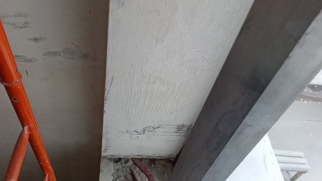 Как бороться с неровностями стен. Часть 1