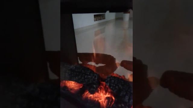 Электрокамин Dimplex Symphony 25