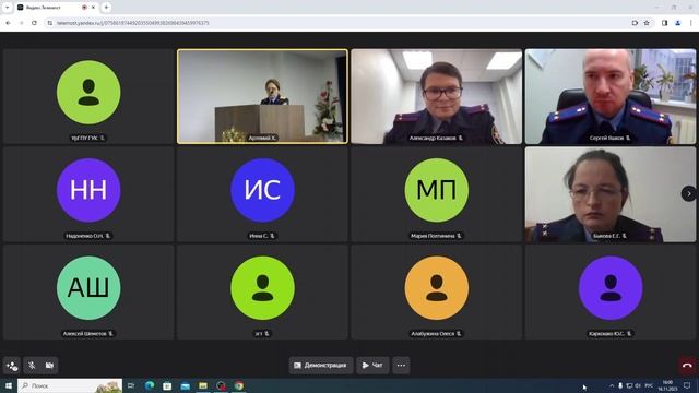 Стратегическая сессия. Воспитание подрастающего поколения на примере подвига специальных служб