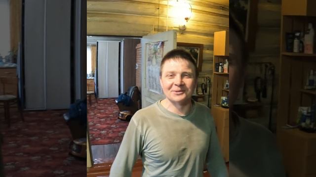 Что такое похлёбка!)