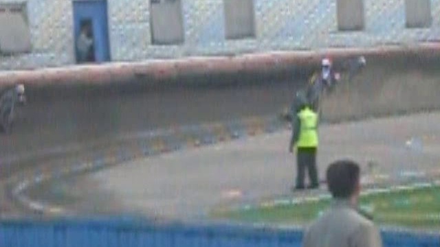 спидвей в октябрьском !