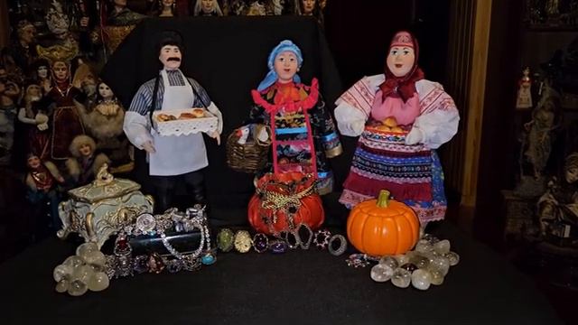 МОРОК КУПЕЧЕСКИЙ...ДЛЯ ВСЕХ..