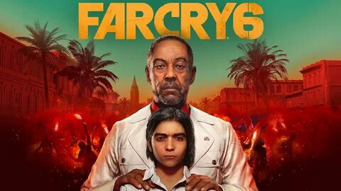Far Cry 6 Умереть из-за урана Серия 4