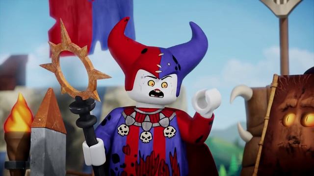 Захват пустыни 6 серия