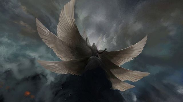 ИСЯК 2024. Небесный зов. AI cover нейросети Udio.