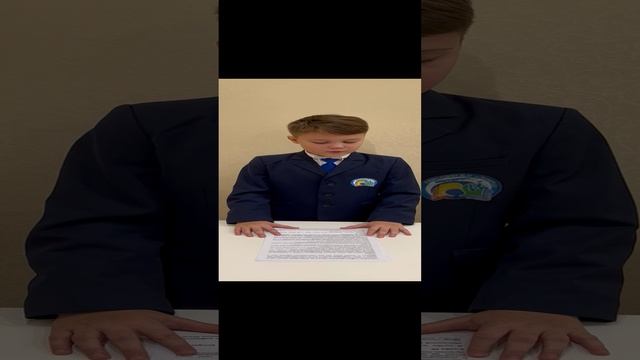 Русский алфавит вокруг нас и его творческая презентация