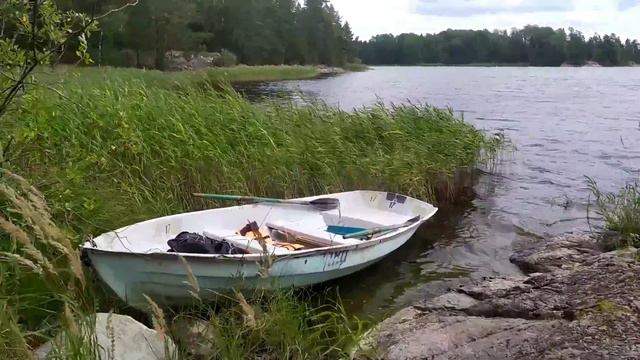 Ладога Берёзово (Якорь) 2021г.