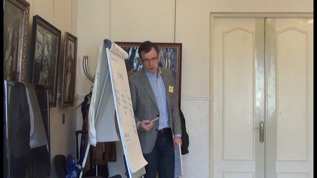 Тренинг для тренеров. Что такое тренинг_