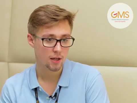 Доброкачественное позиционное пароксизмальное головокружение. ДППГ. Что делать?