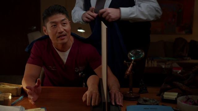 Медики Чикаго