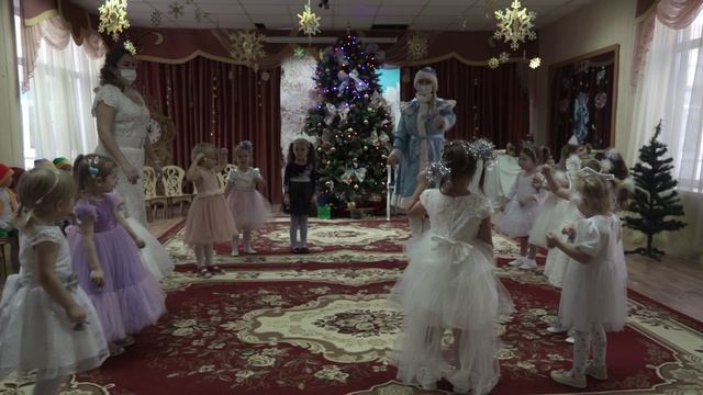 детсад 2 камеры