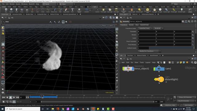 07 Pyro solver basics part 2