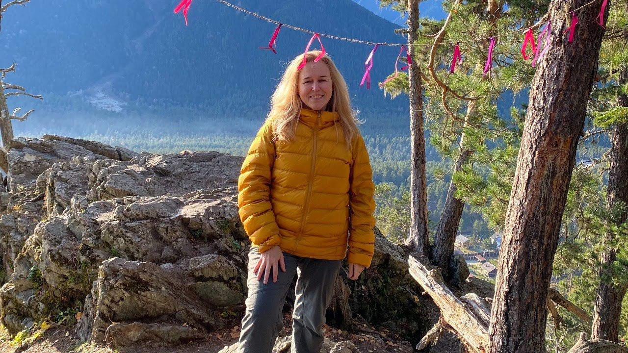 настраиваем внутреннюю оптику. встреча накануне коридора затмений