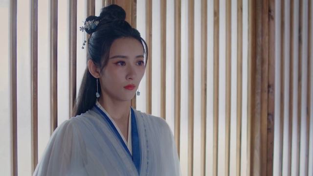 Хуа Жун 1 сезон 5 серия