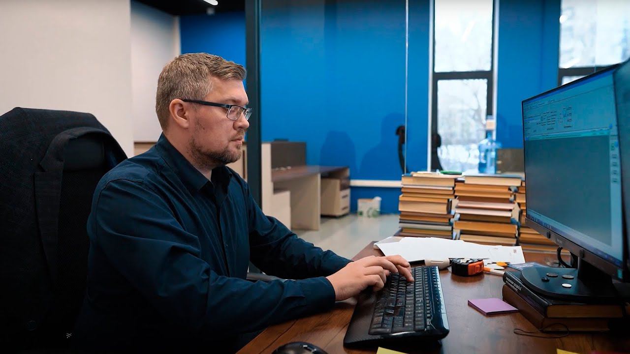 Истории успеха сотрудников РОСТЕСТ