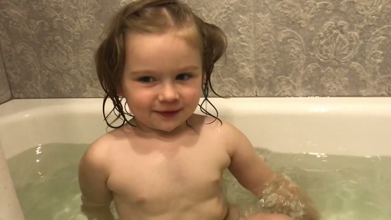 «Ох и Ах» от Киры 3-х лет