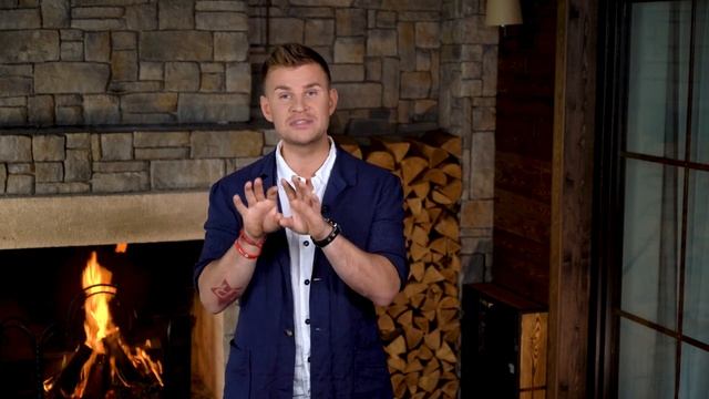 Колесо жизненного баланса