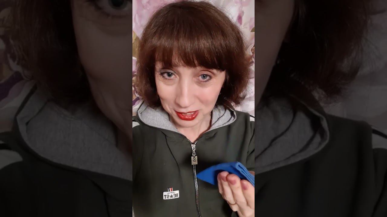 Инна о косметической салфетке компании "Зелёный путь"