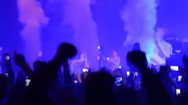 Группа "Руки Вверх" в Арене. Север.