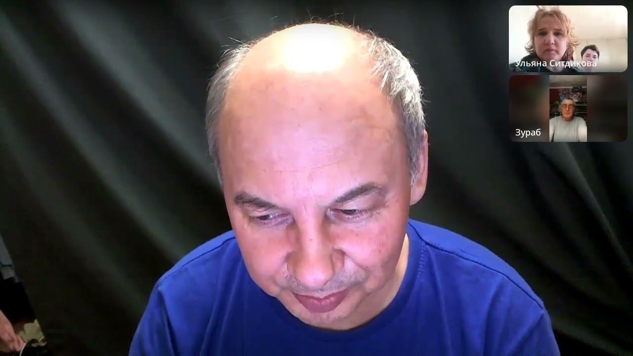 #152. 2024 05 23 Нрисимхадев