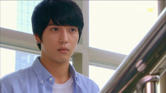 Струны души 1 сезон 8 серия