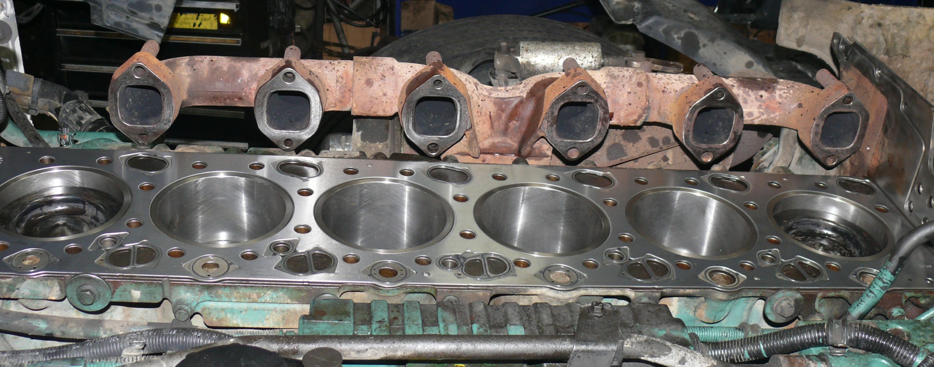 Volvo часть№3 Сборка.mp4