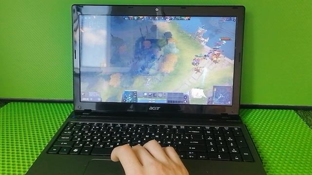 Селезневка Асер А8088