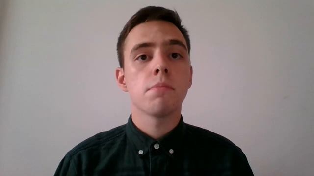 Смоляк Виктор Григорьевич - репетитор по физике и информатике - видеопрезентация