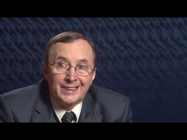 Встреча с Бурляевым Н  П