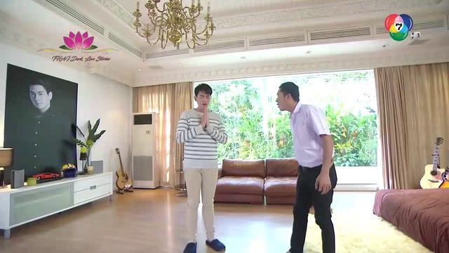 Не в деньгах счастье 1 сезон 4 серия