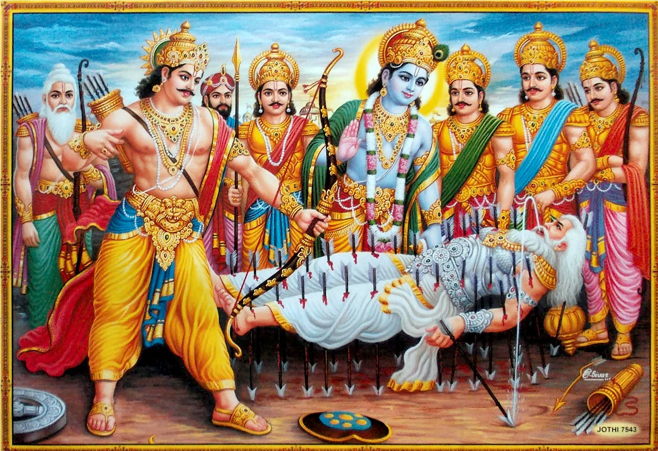 "БХАГАВАД ГИТА" - ЭКСКУРС. Леонид Тугутов (Лакшми Нараяна дас). Лекция-семинар.